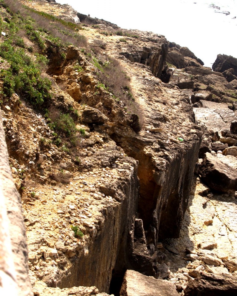 4. Erosion | Geological Introduction