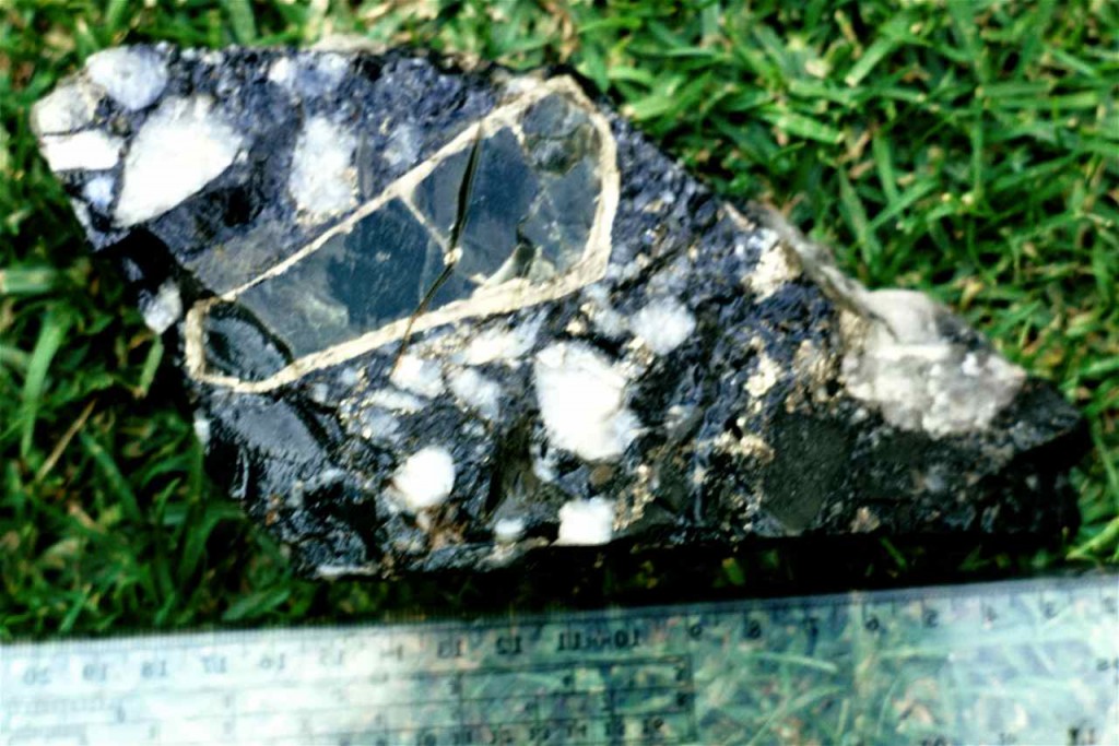 6. Sedimentation | Geological Introduction