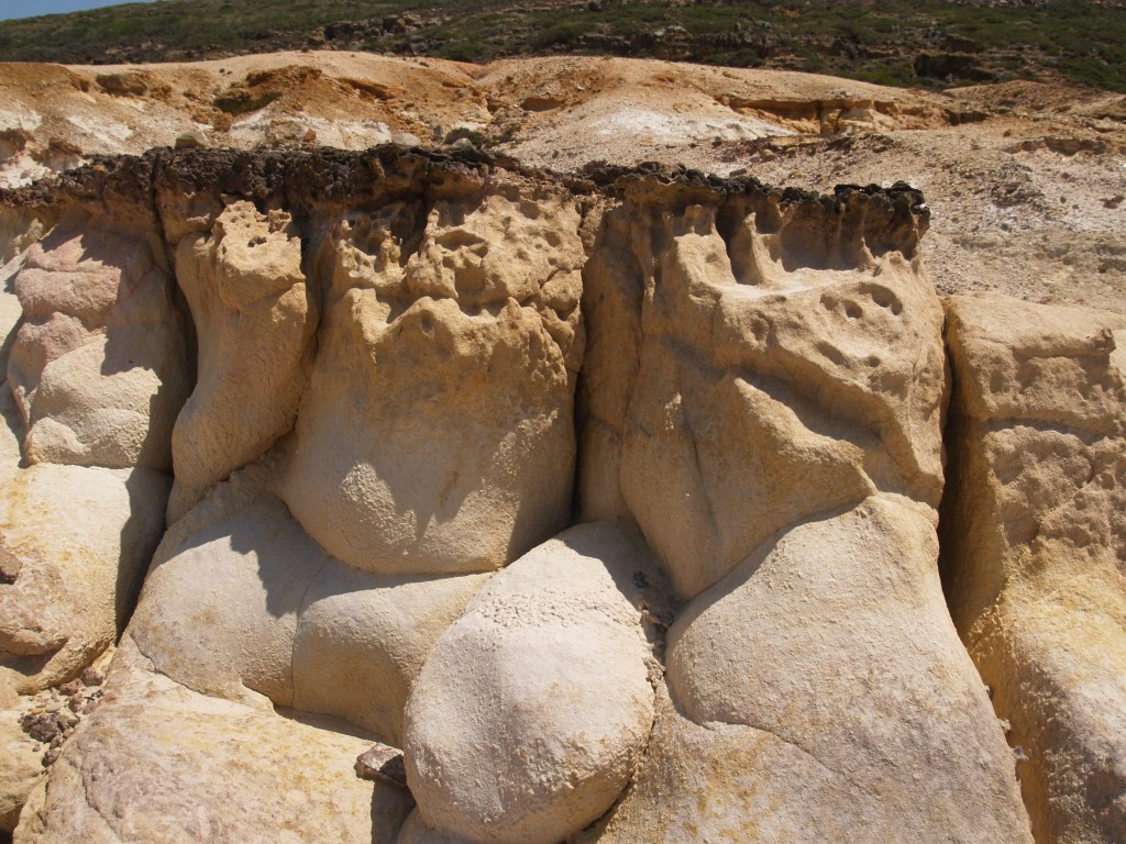 3. Weathering | Geological Introduction