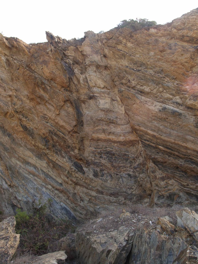 7. Structure and Metamorphism | Geological Introduction