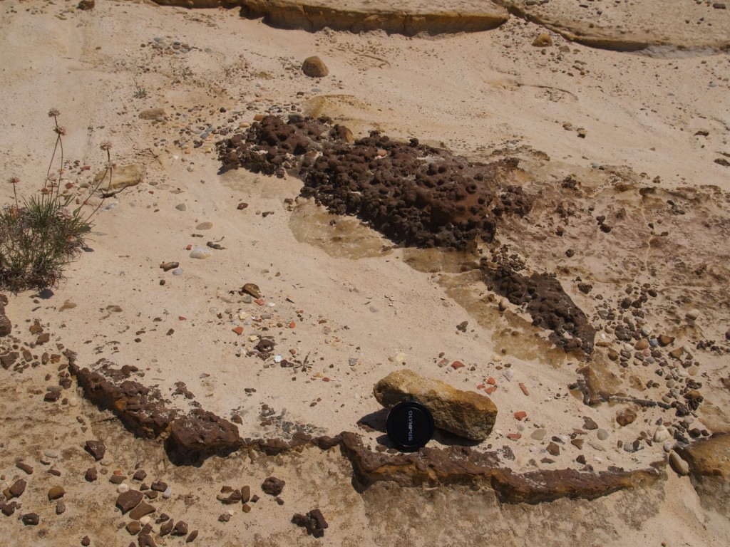 3. Weathering | Geological Introduction